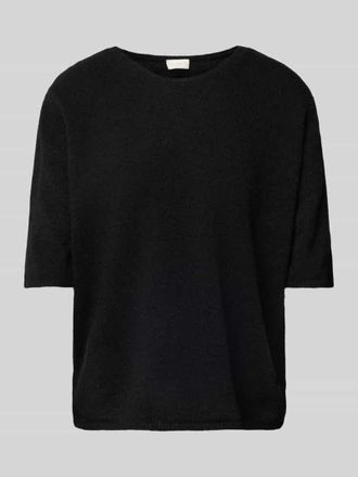 Milano T-Shirt mit Rundhalsausschnitt