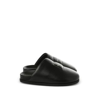 Givenchy Mule - - Shoes - Damen - Schwarzk - 39 EU
