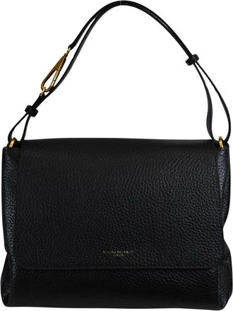 Gianni Chiarini Femme, Sacs, Noir, Taille: ONE Size Cecile Shoulder Bag