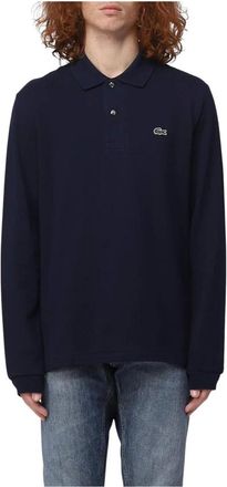 Lacoste Herren, Oberteile, Blau, 3XLGr&ouml;&szlig;e