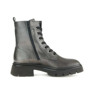 Gabor Damen, Schuhe, Grau, 40 EUGr&ouml;&szlig;e