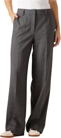 Minus Damen, Hosen, Schwarzk, MGr&ouml;&szlig;e