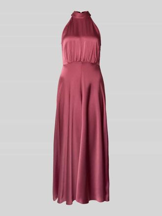 Sams&oslash;e & Sams&oslash;e Cocktailkleid mit Neckholder