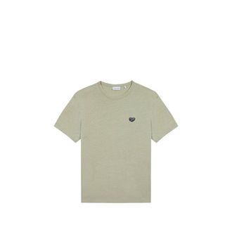 Maison Labiche T-shirt Villiers en lin et coton