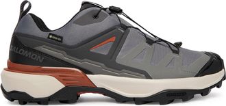 Salomon Trekkingschuhe Salomon X Ultra 360 Gore-Tex L49226600 Blau