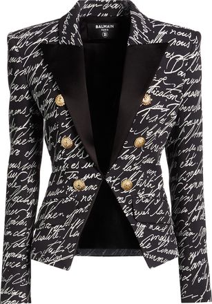 Balmain ANZ&Uuml;GE und CO-ORDS - Blazers auf YOOX.COM