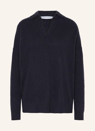 Iris Von Arnim Iris Von Arnim Cashmere-Pullover Rory grau