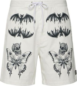 Neighborhood HOSEN & R&Ouml;CKE - Shorts & Bermudashorts auf YOOX.COM
