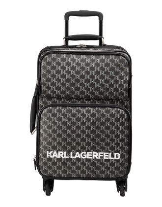 Karl Lagerfeld KOFFER & CO. - Trolleys auf YOOX.COM