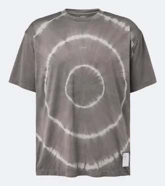 SATISFY Bedrucktes T-Shirt AuraLite
