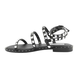 Steve Madden Damen, Schuhe, Schwarzk, 38 EUGr&ouml;&szlig;e