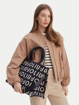 Liu Jo Handtasche Liu Jo 2A6026 M0300 Schwarz