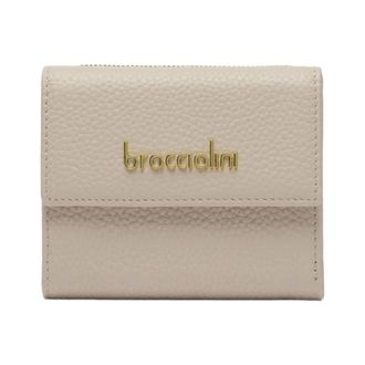 Braccialini Kleine Geldb&ouml;rse - - Accessories - Damen - Wei&szlig; - ONE SIZE