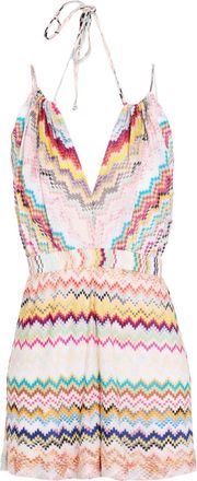 Missoni OVERALLS - Playsuits auf YOOX.COM