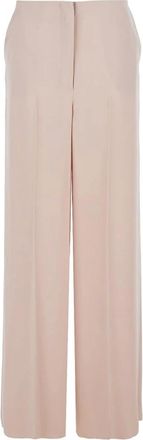 Pinko Pinko, Femme, Pantalons, Rose, Taille: 38 FR Limoncello Pantalons