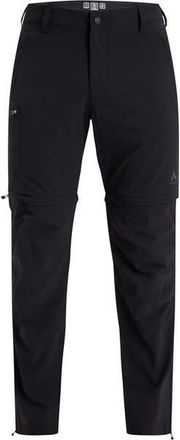 McKinley Herren Zipp-Off-Hose Malloy Kurzgröße