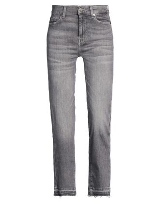7 For All Mankind HOSEN & R&Ouml;CKE - Jeanshosen auf YOOX.COM