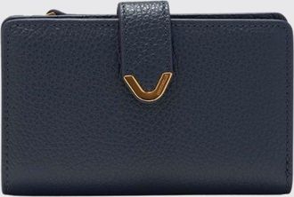 Coccinelle Geldb&ouml;rse COCCINELLE Damen Farbe Blau