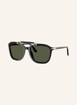 Persol Sonnenbrille po0203s schwarz