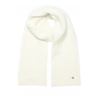 Gustav Schals - - Accessories - Damen - Wei&szlig; - ONE SIZE