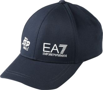 Emporio Armani ACCESSOIRES - M&uuml;tzen & H&uuml;te auf YOOX.COM