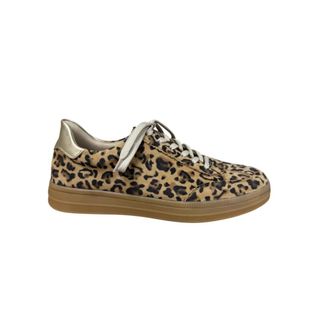 Maruti Femme, Chaussures, Brun, Taille: 42 EU Baskets