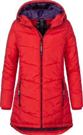 Sublevel Damen Jacke - D51160E44472A2-S