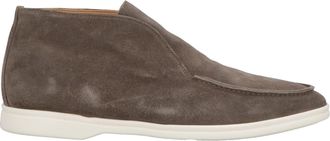 Giovanni Conti SCHUHE - Stiefeletten auf YOOX.COM