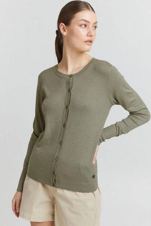 Oxmo Cardigan OXHlin Modischer Pullover