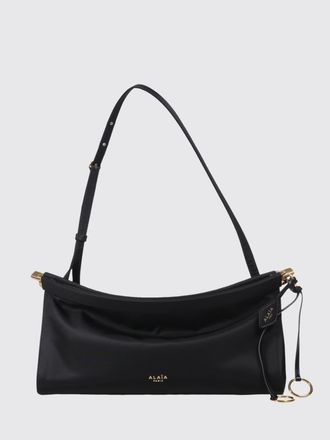 Alaia Sac Port&eacute; &eacute;paule Femme couleur Noir