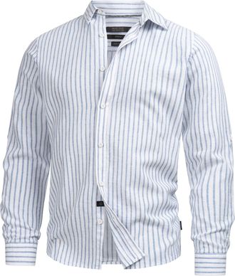 INDICODE JEANS Hemd Brayden