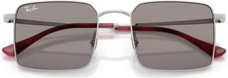 Ray-Ban Rb3782 Idan Sonnenbrille - - Accessories - unisex - Grau - 50 MM