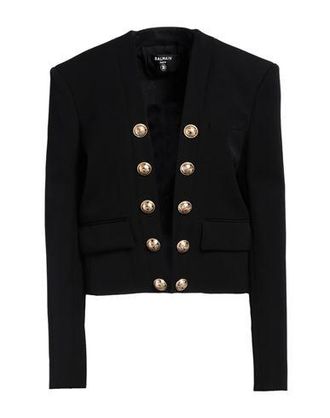 Balmain MANTEAUX - Vestes et blousons sur YOOX.COM