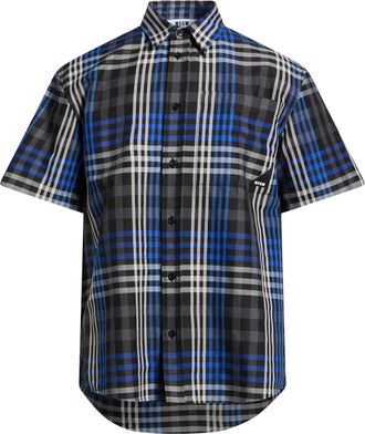 Msgm TOPS - Hemden auf YOOX.COM