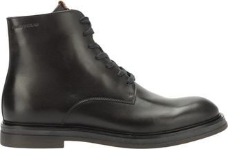 Ambitious BTR Schn&uuml;rstiefel - - Shoes - Herren - Braun - 42 EU