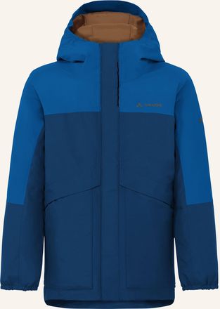 Vaude Outdoor-Jacke Kids Escape Padded Jacket blau