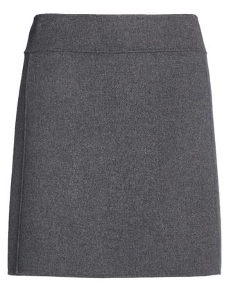Max Mara HOSEN & R&Ouml;CKE - Minir&ouml;cke auf YOOX.COM