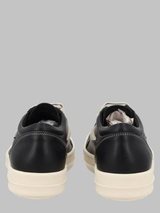 Rick Owens Sneaker - Black
