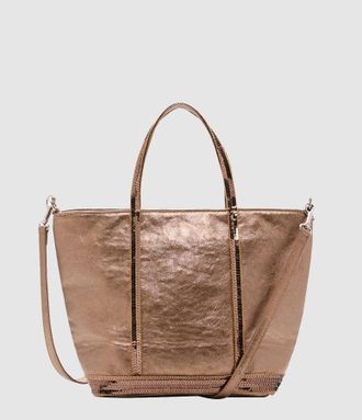 Vanessa Bruno Cabas S Bronze