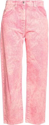 Msgm HOSEN & R&Ouml;CKE - Jeanshosen auf YOOX.COM