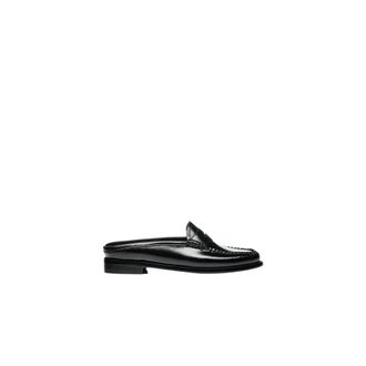 G.H. Bass & Co. G.h. Bass & Co., Femme, Chaussures, Noir, Taille: 36 1/2 EU Mules