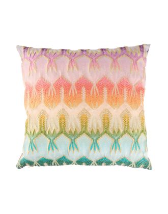 Missoni DEKORATIONEN - Kissen und Kissenbez&uuml;ge auf YOOX.COM