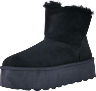 Elara Ankle Boots