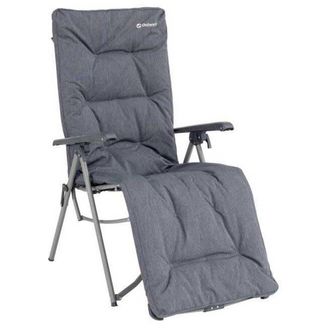 Outwell Torch Lake Premium Ultra Komfort Relax Stuhl & Sonnenliege