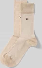 Tommy Hilfiger Socken aus Baumwoll-Mix im 2er-Pack