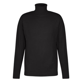 Drykorn Herren, Strickwaren, Schwarzk, 2XLGr&ouml;&szlig;e