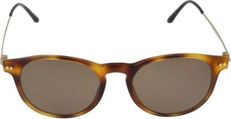 Armani Homme, Accessoires, Brun, Taille: 49 MM 7010 Vista 5022 Optical Frame