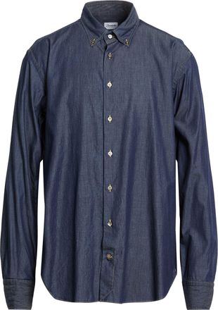 Drumohr TOPS - Jeanshemden auf YOOX.COM