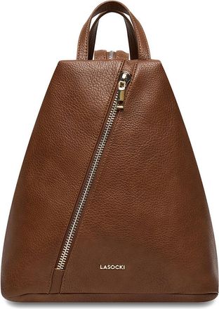 Lasocki Rucksack Lasocki LSK-K-017-06 Braun