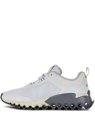 K-Swiss baskets Tube Grip - Blanc